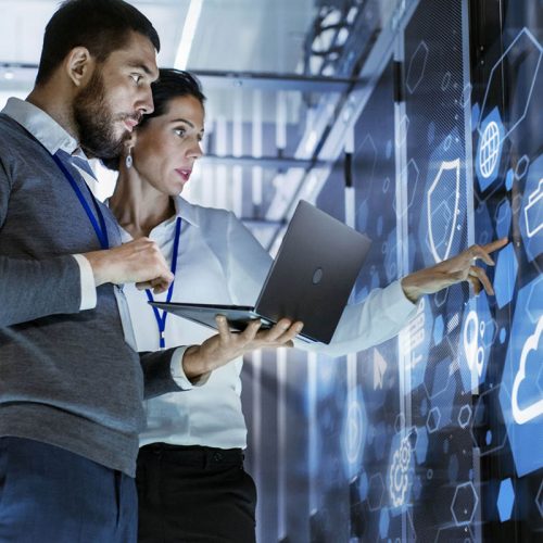 Telstra Network Services – Boxer ICT